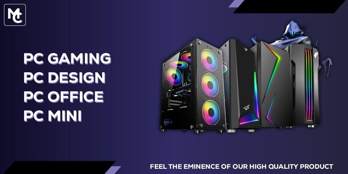 Toko Magna Computer Online - Produk Lengkap & Harga Terbaik | Tokopedia