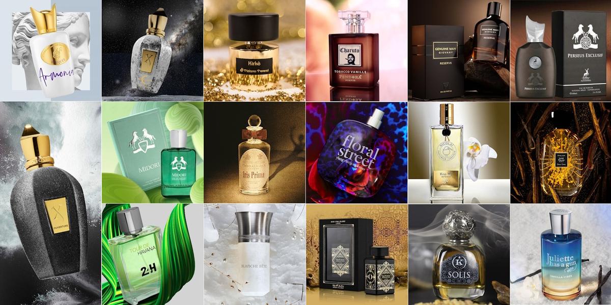 Toko Scent.Trail Online - Produk Lengkap & Harga Terbaik | Tokopedia