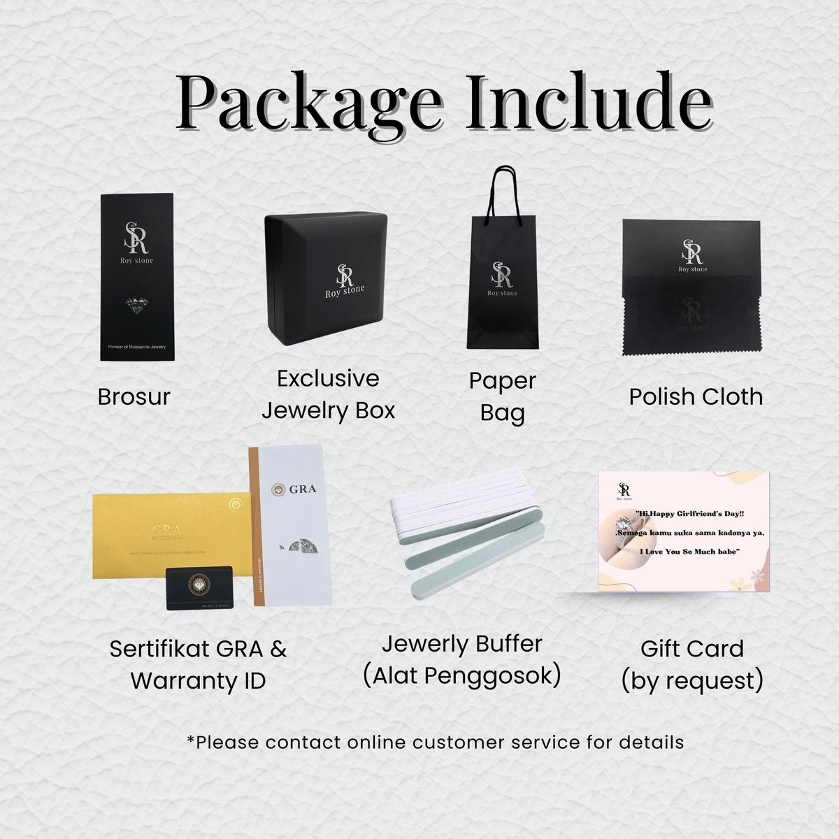 Roy Stone Official - Produk Resmi & Terlengkap | GoPayLater Cicil 0% ...