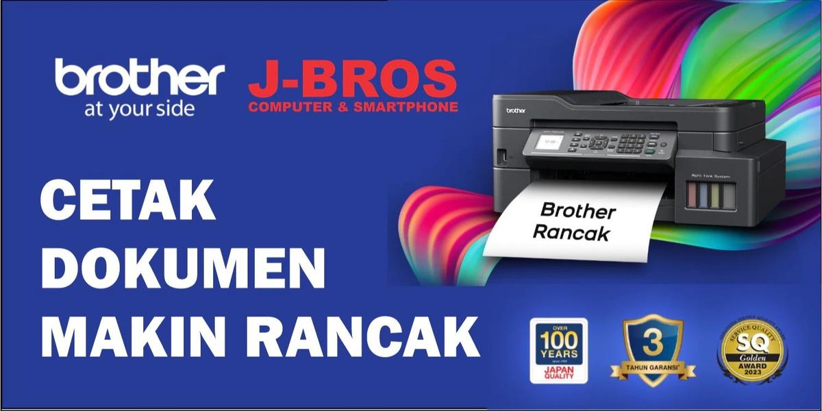 Toko JBros Computer Padang-Sumbar Online - Produk Lengkap & Harga ...