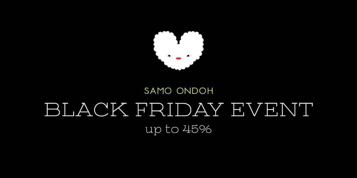 SAMO ONDOH - Produk Resmi & Terlengkap | GoPayLater Cicil 0% | Tokopedia