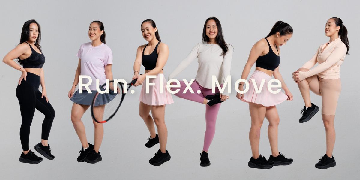 Atalon Sportswear - Produk Resmi & Terlengkap | Tokopedia