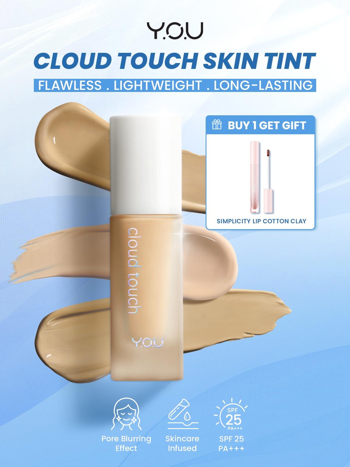 YOU Beauty Official - Produk Resmi & Terlengkap | Tokopedia