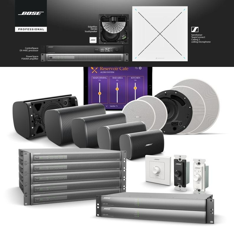 Toko SUMBER AUDIO BANDUNG Online - Produk Lengkap & Harga Terbaik ...