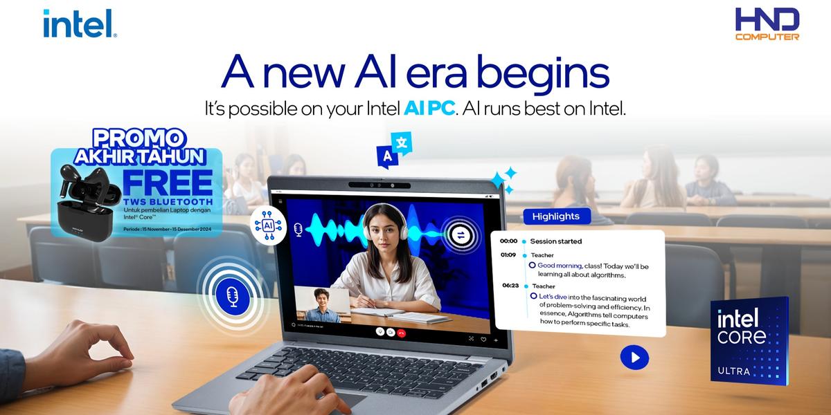 HND COMPUTER MAKASSAR - Produk Resmi & Terlengkap | GoPayLater Cicil 0% ...