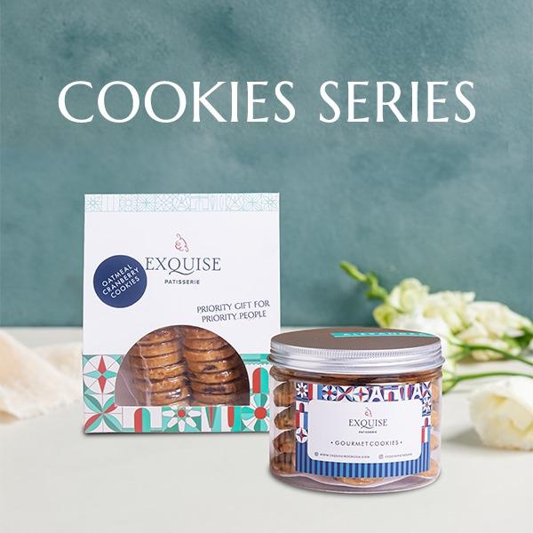 Exquise Patisserie - Produk Resmi & Terlengkap | Tokopedia