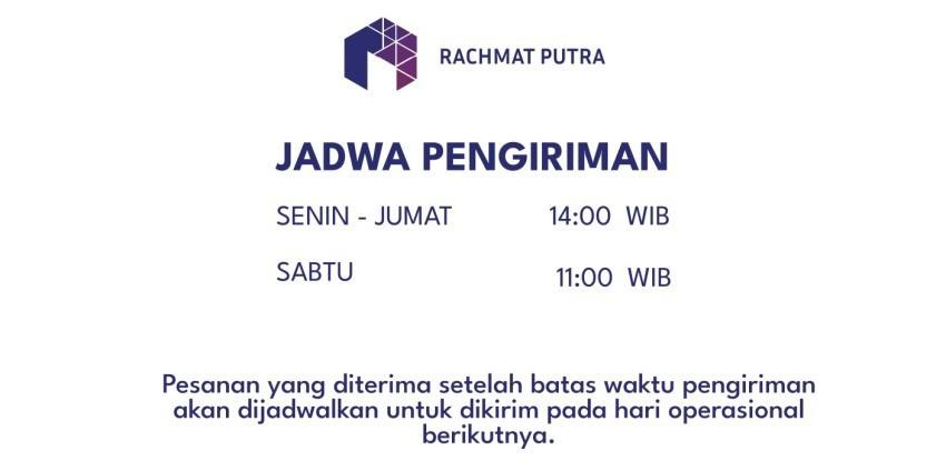 Toko Rachmat Putra Online - Produk Lengkap & Harga Terbaik | Tokopedia