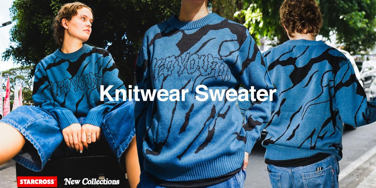 Starcross Clothing - Produk Resmi & Terlengkap | GoPayLater Cicil 0% ...