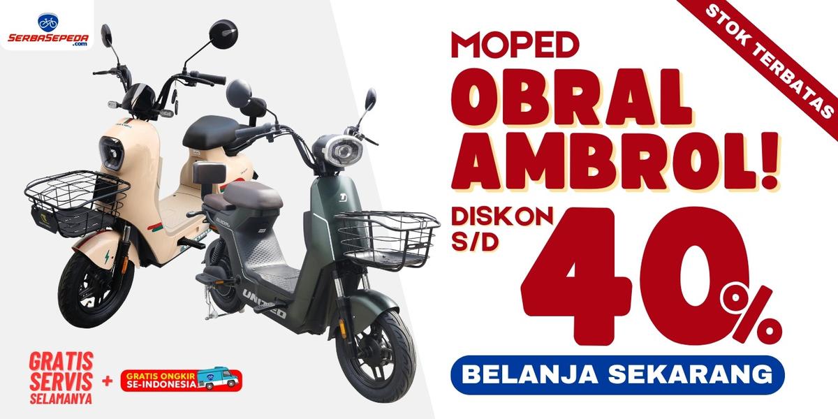 SerbaSepeda - Produk Resmi & Terlengkap | Tokopedia