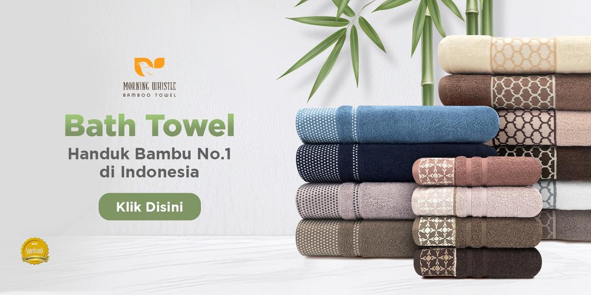 Morning Whistle - Produk Resmi & Terlengkap | GoPayLater Cicil 0% ...