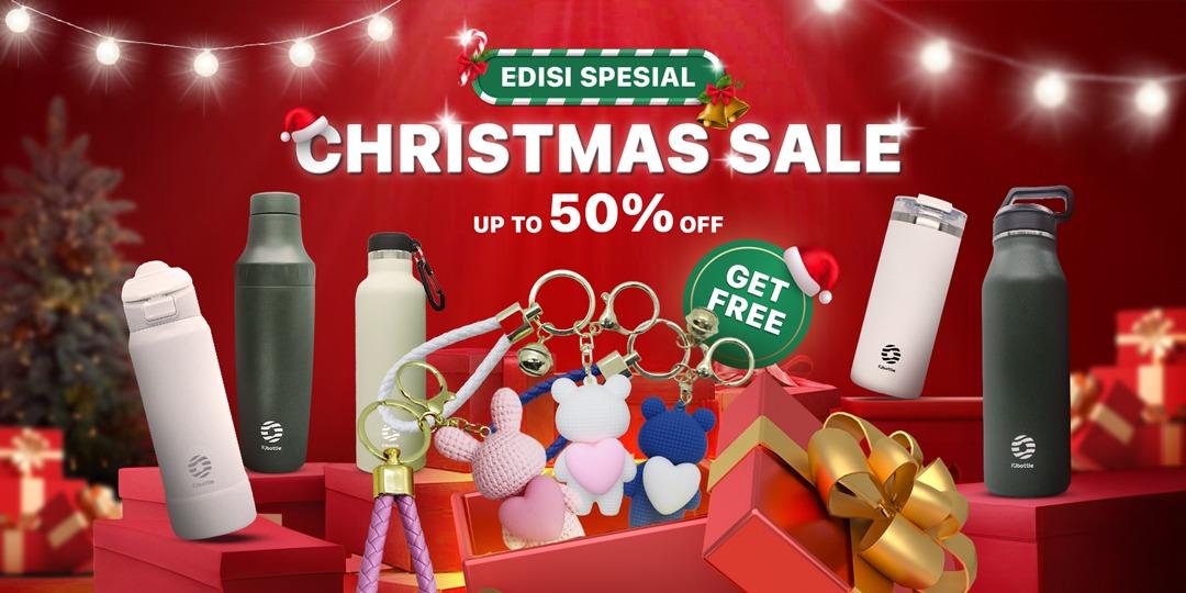 FJbottle Official Store - Produk Resmi & Terlengkap | GoPayLater Cicil 0% | Tokopedia