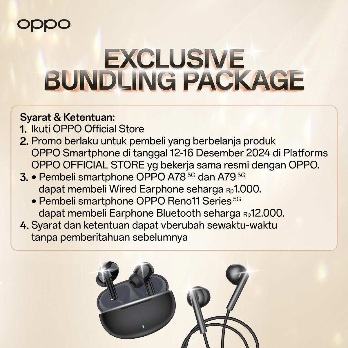 OPPO OFFICIAL STORE - Smartphone & Aksesoris Resmi | Tokopedia | Tokopedia