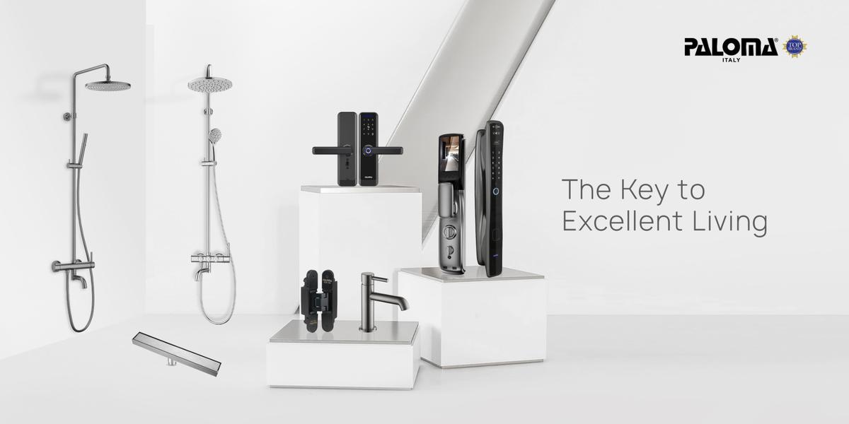 PALOMA HARDWARE - Produk Resmi & Terlengkap | Ada Promo Tumpuk! | Tokopedia