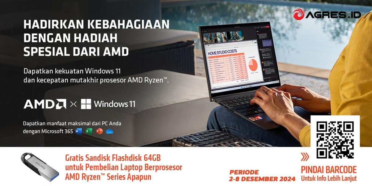 Agres ID Jakarta Timur - Produk Resmi & Terlengkap | GoPayLater Cicil 0 ...