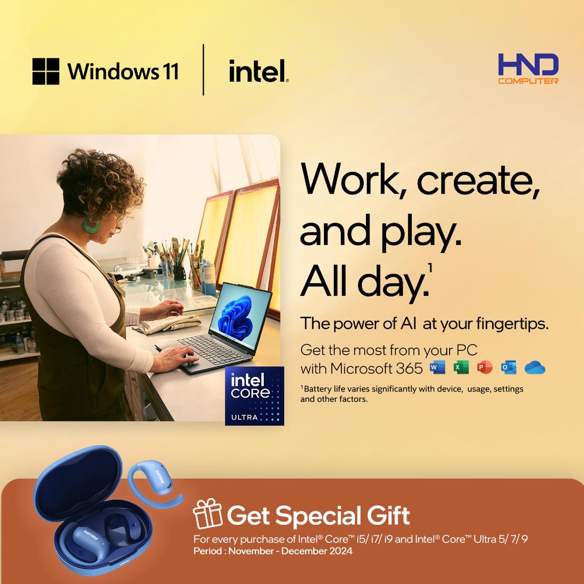 HND COMPUTER MAKASSAR - Produk Resmi & Terlengkap | GoPayLater Cicil 0% ...