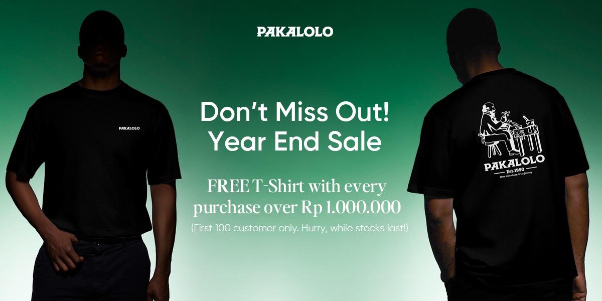 Pakalolo Boots Official - Produk Resmi & Terlengkap | Tokopedia