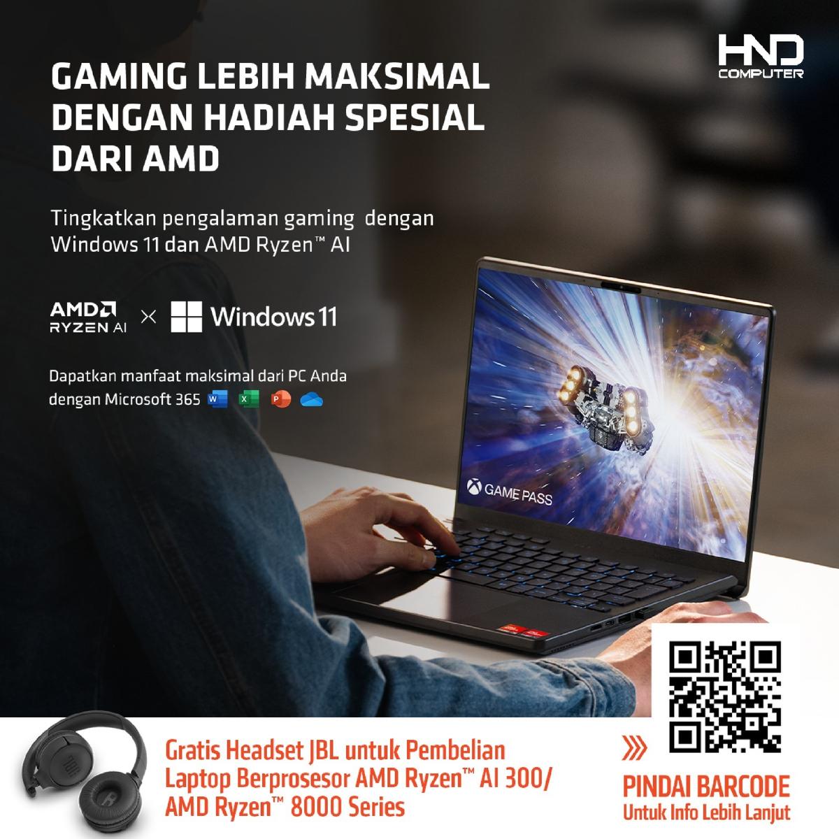 HND COMPUTER MAKASSAR - Produk Resmi & Terlengkap | GoPayLater Cicil 0% ...