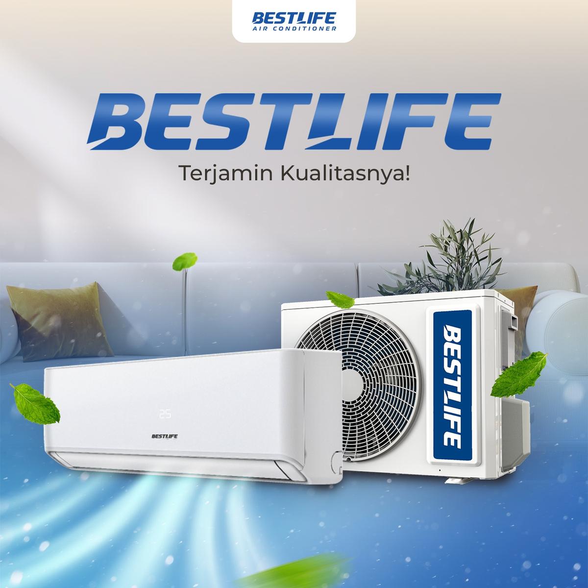 BESTLIFE INDONESIA - Produk Resmi & Terlengkap | Tokopedia