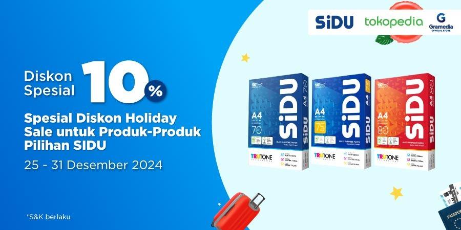 Gramedia Official Store - Produk Resmi & Terlengkap | Tokopedia