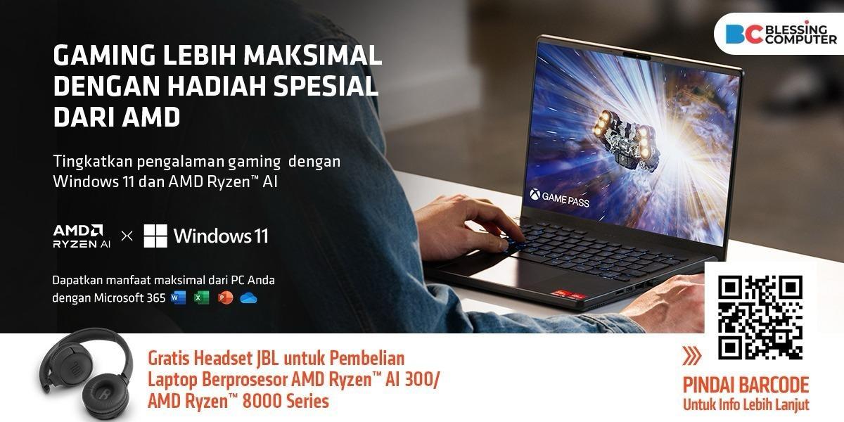 Blessing Computer Bali - Produk Resmi & Terlengkap | Tokopedia