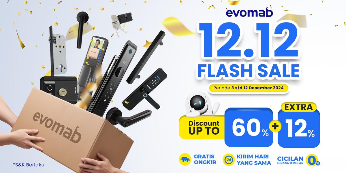 evomab - Produk Resmi & Terlengkap | Tokopedia