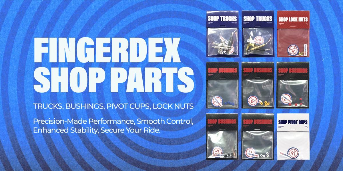 Toko Fingerdex Store Jakarta Online - Produk Lengkap & Harga Terbaik ...