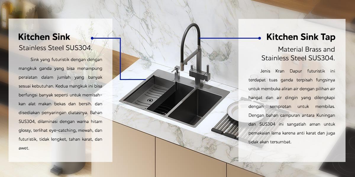 Frap Sanitary Ware Indonesia - Produk Resmi & Terlengkap | Tokopedia