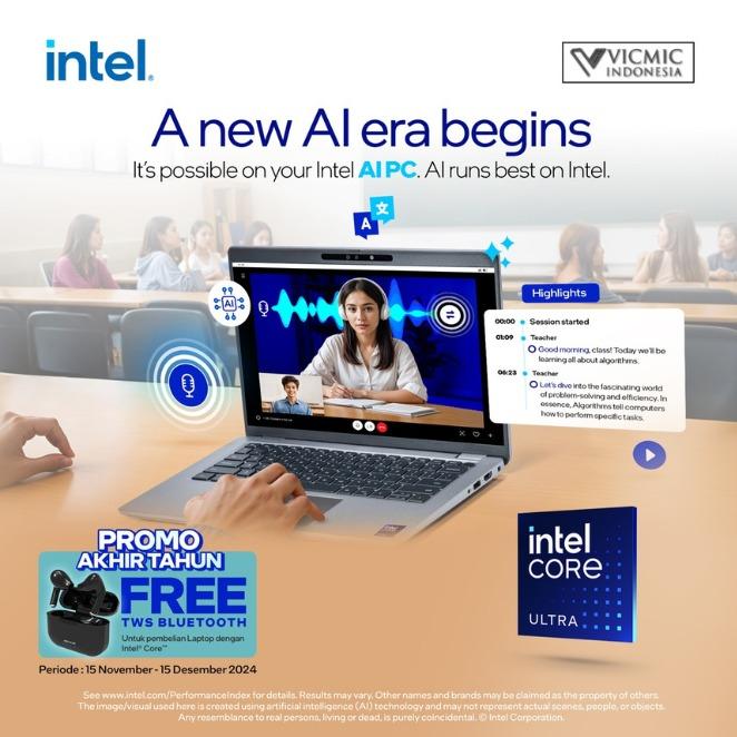 Vicmic Indonesia - Produk Resmi & Terlengkap | GoPayLater Cicil 0% ...