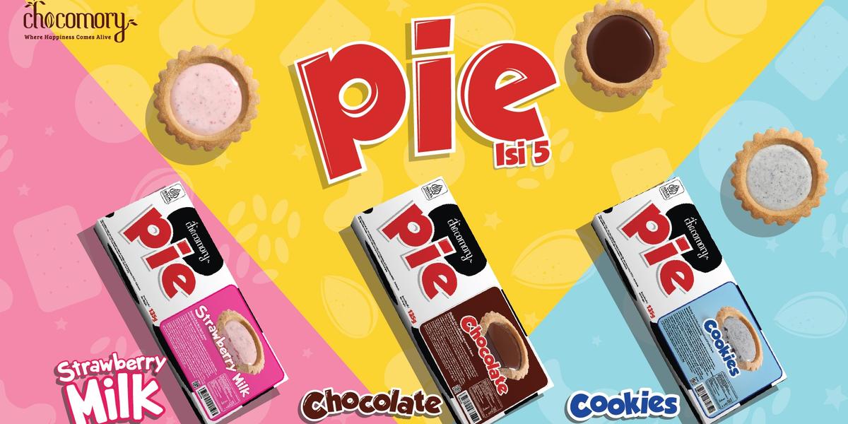 Chocomorystore - Produk Resmi & Terlengkap | Tokopedia