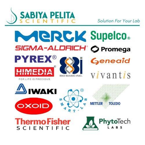 Toko Sabiya Pelita Scientific Online - Produk Lengkap & Harga Terbaik ...