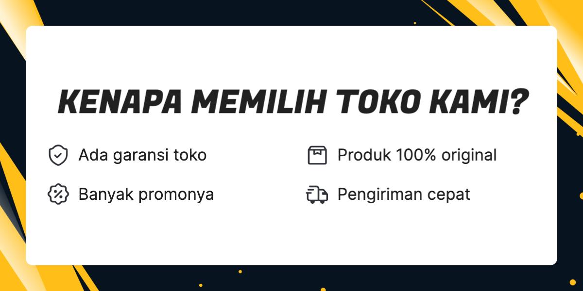 MIXIO - Produk Resmi & Terlengkap | Tokopedia
