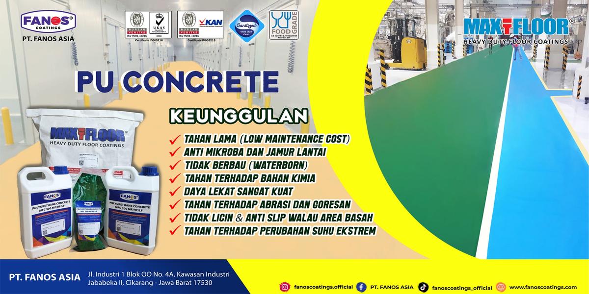 Toko Fanos Coatings Online - Produk Lengkap & Harga Terbaik | Tokopedia