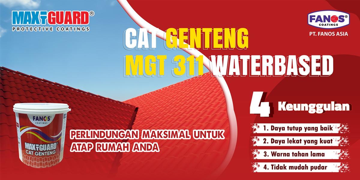 Toko Fanos Coatings Online - Produk Lengkap & Harga Terbaik | Tokopedia