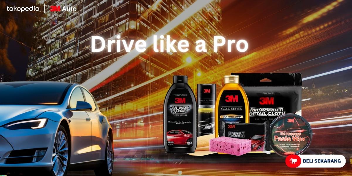 3M - Produk Resmi & Terlengkap | Tokopedia