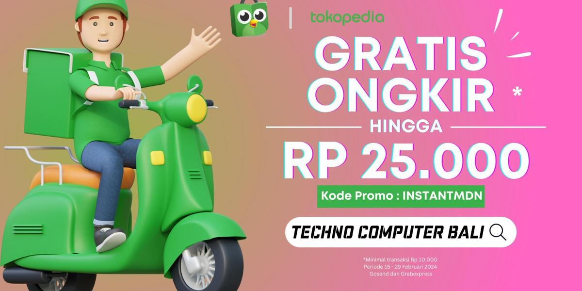 Toko Techno Computer Bali Online - Produk Lengkap & Harga Terbaik ...