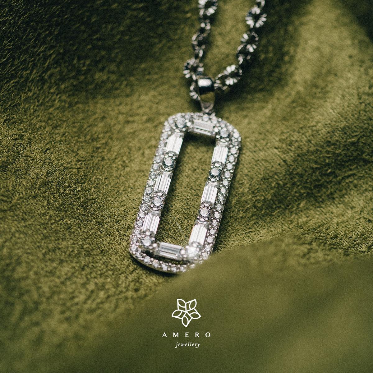 AMERO JEWELLERY - Produk Resmi & Terlengkap | Tokopedia