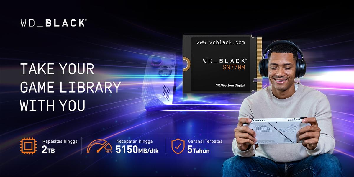 Toko Doran Gadget Bandung Online - Produk Lengkap & Harga Terbaik ...