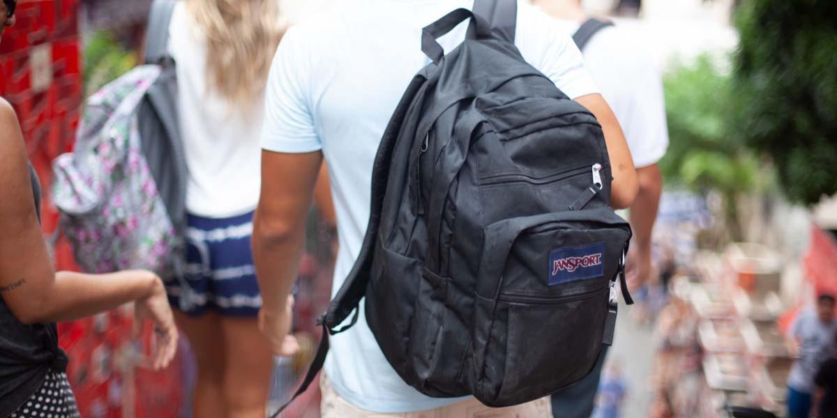 Jansport Indonesia - Produk Resmi & Terlengkap | Tokopedia