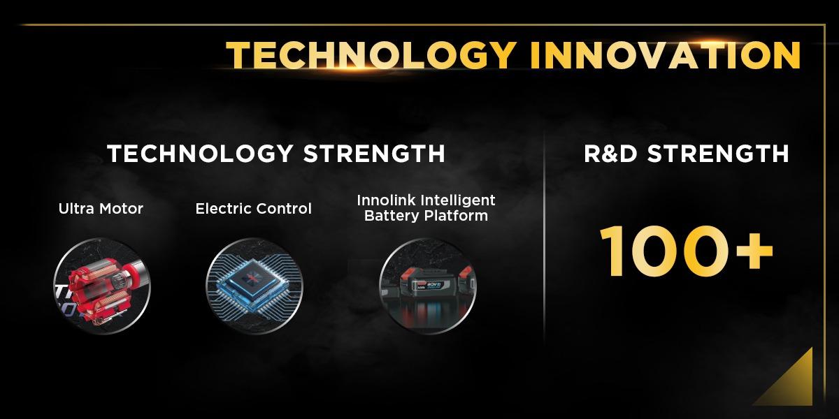 Deli Tools Official - Produk Resmi & Terlengkap | Tokopedia