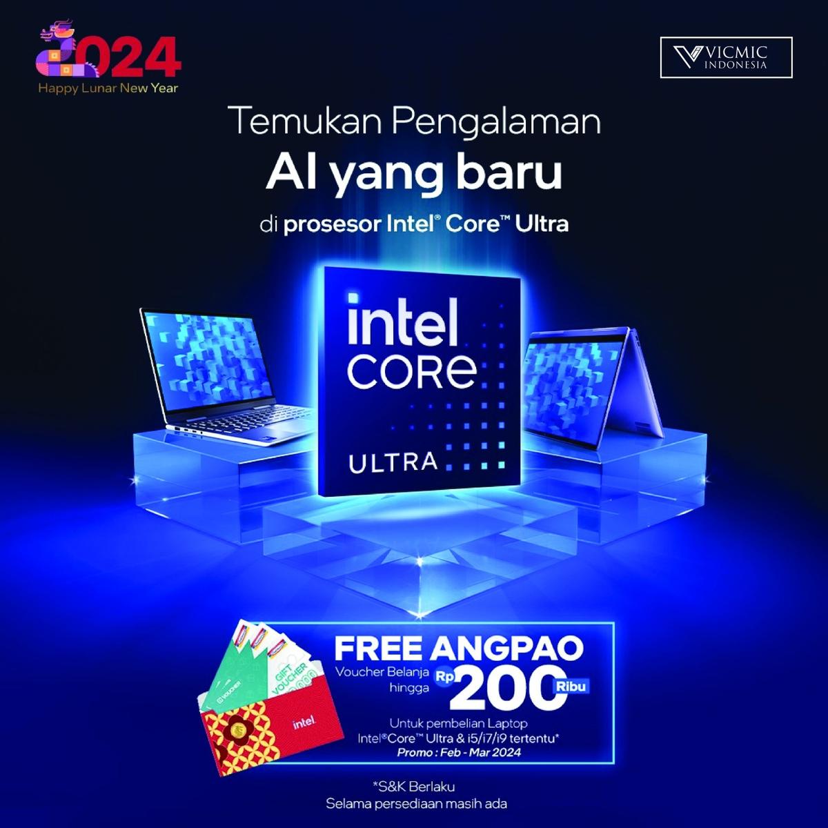 Vicmic Indonesia - Produk Resmi & Terlengkap | GoPayLater Cicil 0% ...