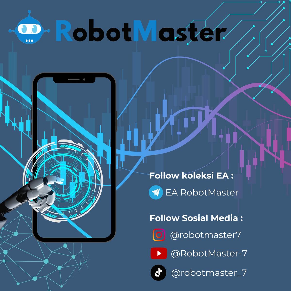 Toko RobotMaster Online - Produk Lengkap & Harga Terbaik | Tokopedia