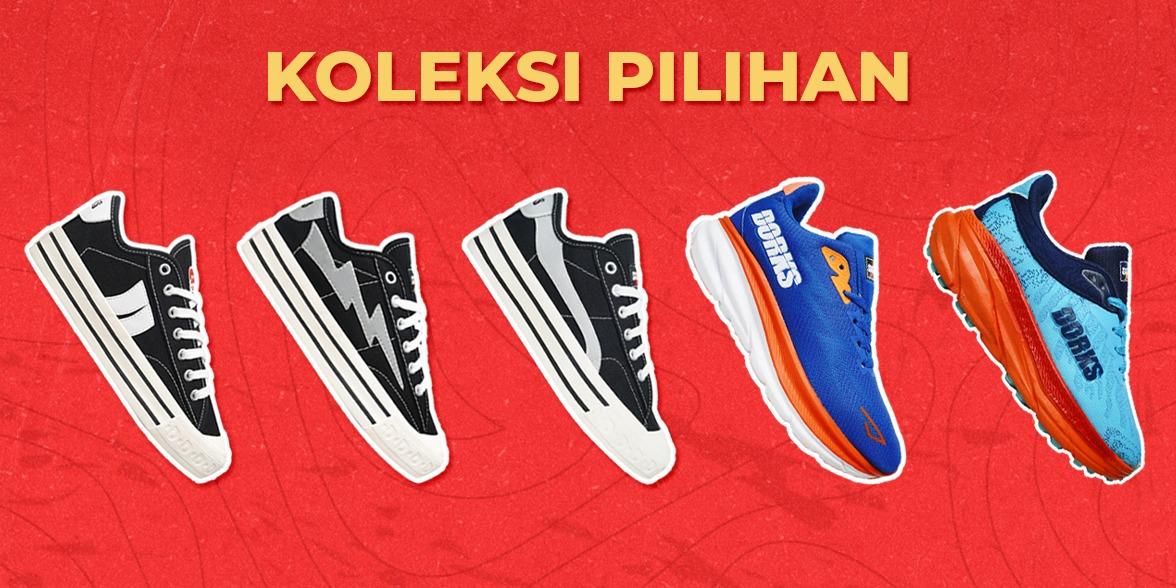 Dorks Official Store - Produk Resmi & Terlengkap | GoPayLater Cicil 0% ...