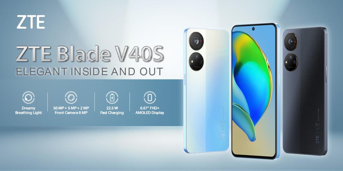 ZTE Official Store - Smartphone Entry-Level Super Gesit | Tokopedia