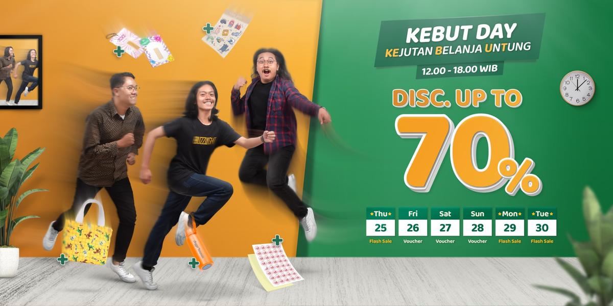 Toko Digital Printing Indonesia Online - Produk Lengkap & Harga Terbaik ...