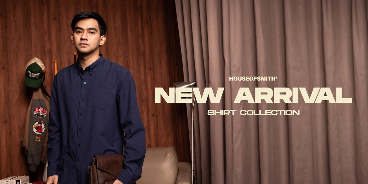 House of Smith Official - Produk Resmi & Terlengkap | Tokopedia