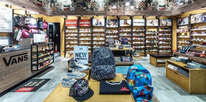 Toko Official Vans Indo Online - Produk Lengkap & Harga Terbaik | Tokopedia
