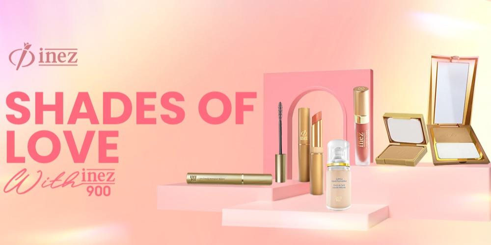 Inez Official Store - Produk Resmi & Terlengkap | Tokopedia