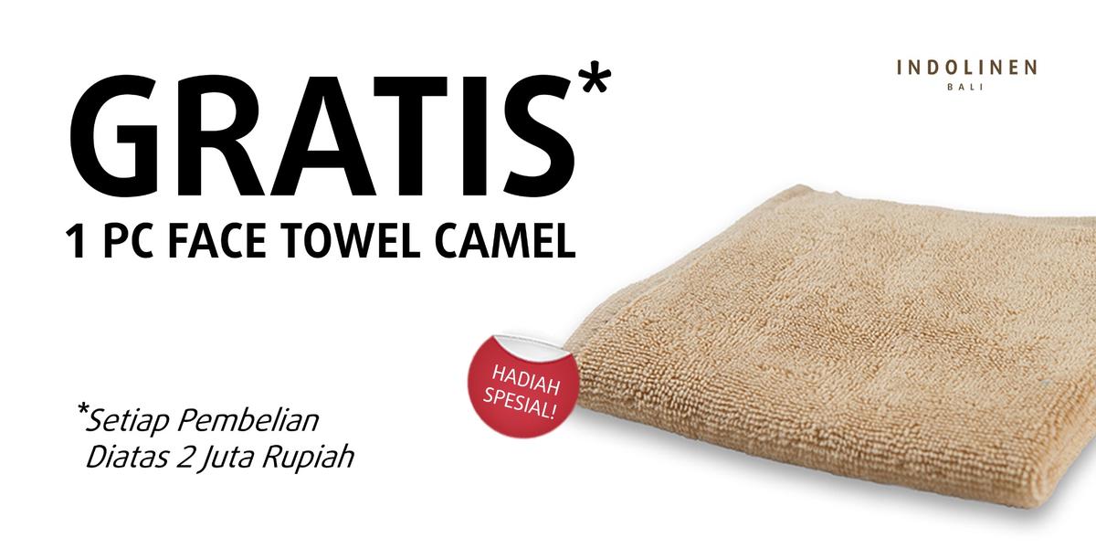 IndoLinen - Linen&Towels - Produk Resmi & Terlengkap | Tokopedia