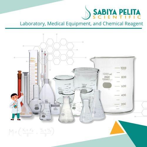 Toko Sabiya Pelita Scientific Online - Produk Lengkap & Harga Terbaik ...