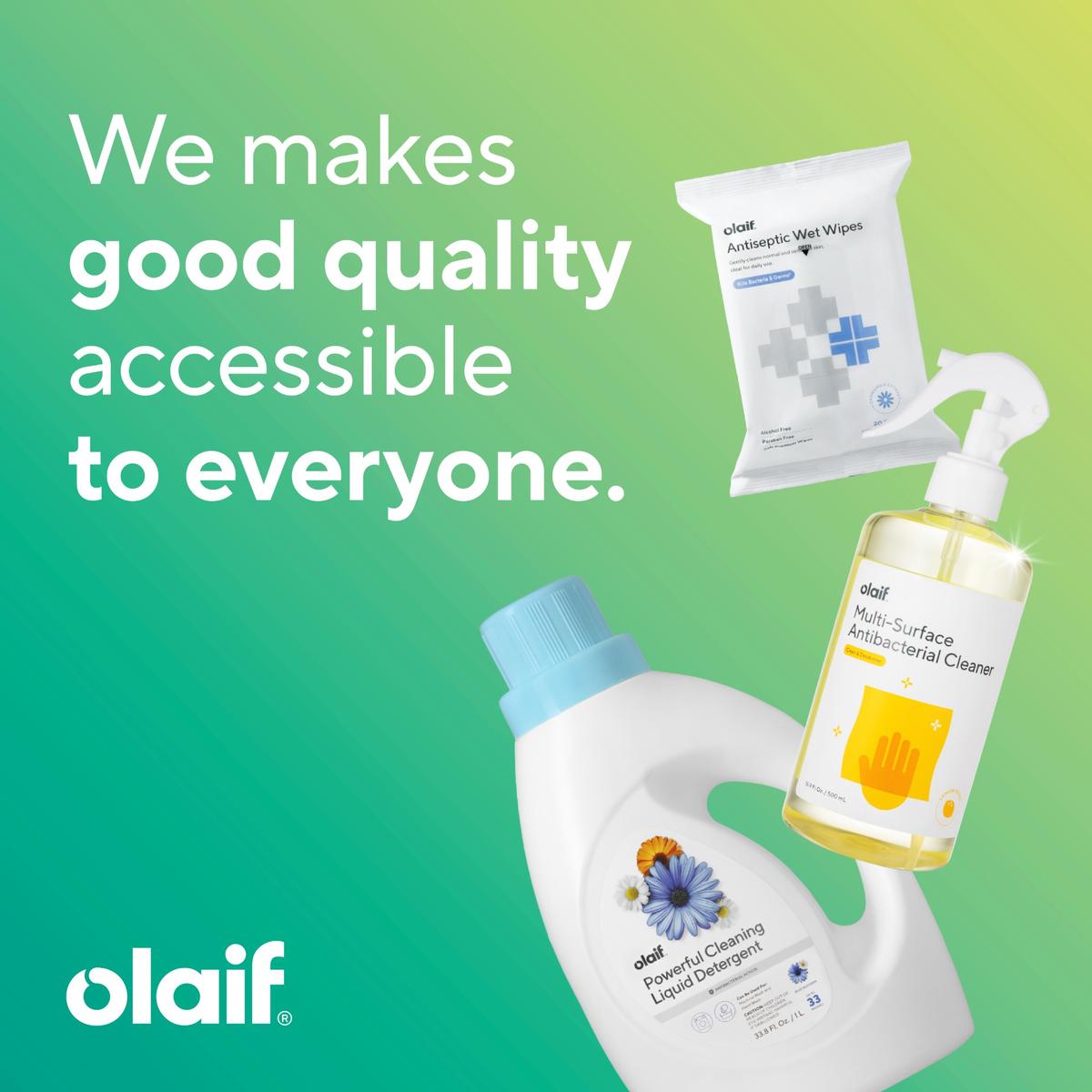 Olaif - Produk Resmi & Terlengkap | Tokopedia